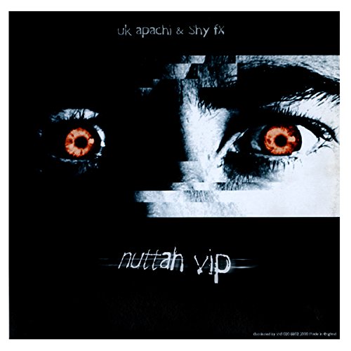 Amazon.com: Shy Fx Presents / Nuttah Vip: CDs & Vinyl