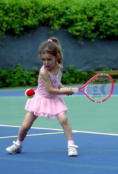 The 30 Best Pink Tennis Rackets of 2025 [Verified] - Cherry Picks