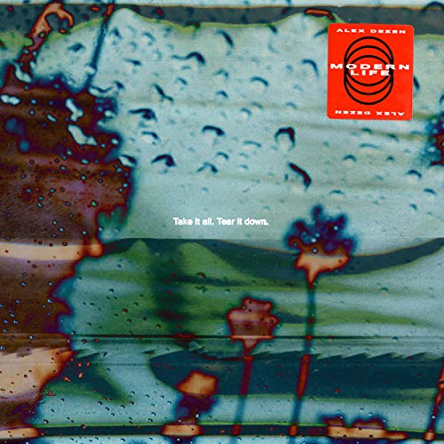 Play Modern Life by Alex Dezen on Amazon Music