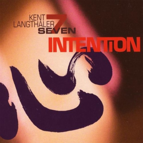 Amazon.com: Intention : Kent Langthaler Seven: Digital Music