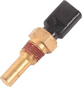 Amazon.com: TOPAZ Engine Coolant Temperature Sensor 56004815 Compatible ...