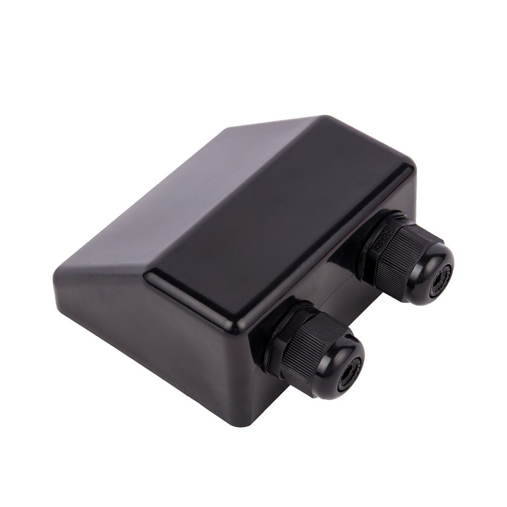 Renogy SOLAR CABLE ENTRY GLAND HOUSING MOUNT