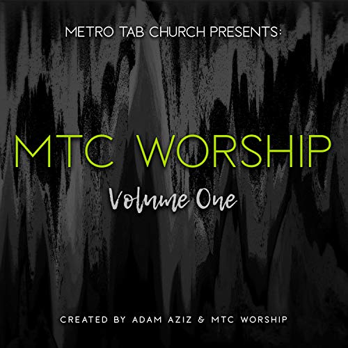 Amazon.com: MTC Worship: Volume One : MTC Worship: Digital Music