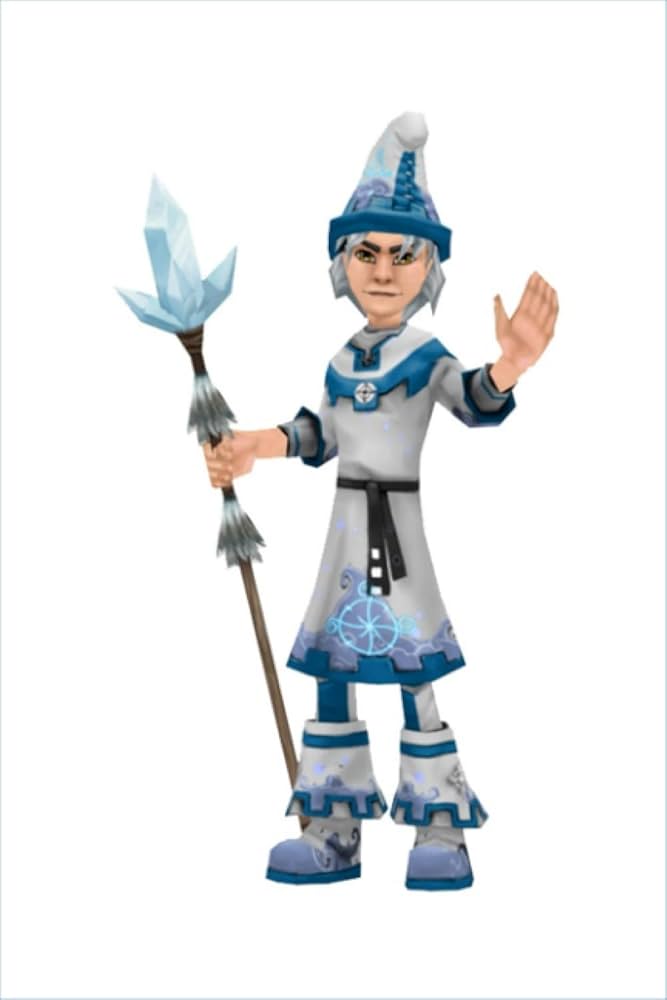 Wizard101 Wiki Mystic Worlds: Wizard 101