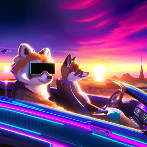 Amazon Music Unlimited - QSanity 『Nocivanu Song 2』