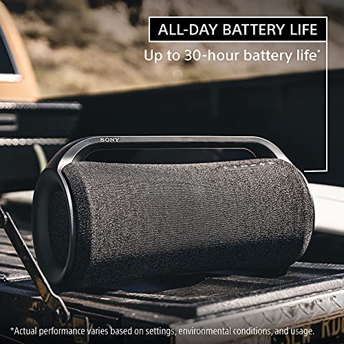 The 29 Best Sony Boomboxes of 2025 [Verified] - Cherry Picks