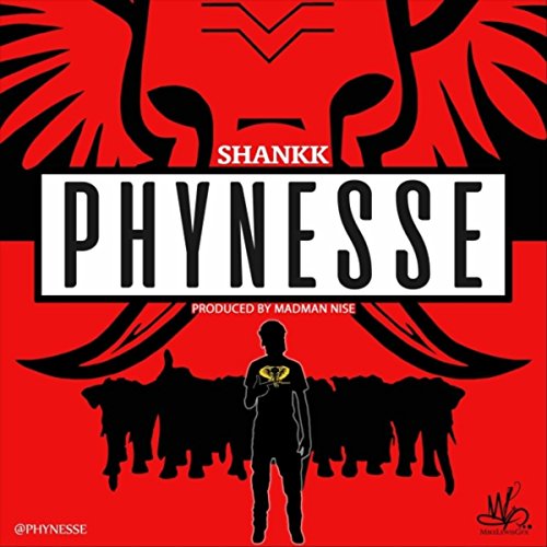 Phynesse by Shankk on Amazon Music - Amazon.com