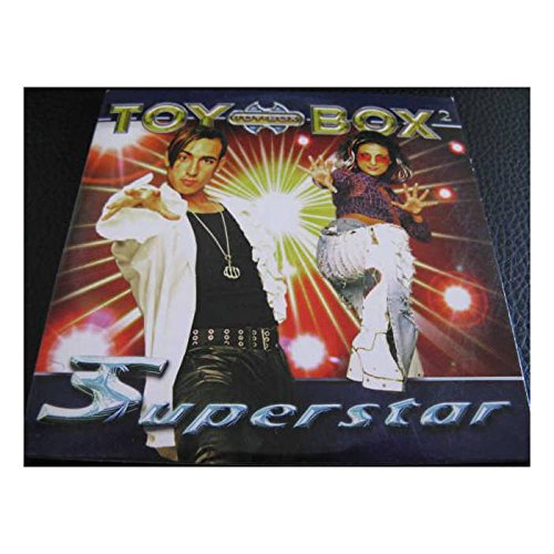 Superstar: Toy-Box: Amazon.es: CDs y vinilos}