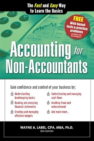 Amazon.com: Accounting Made Simple: Accounting Explained in 100 Pages ...