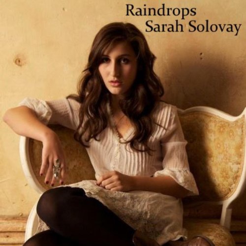 Amazon.com: Raindrops : Sarah Solovay: Digital Music