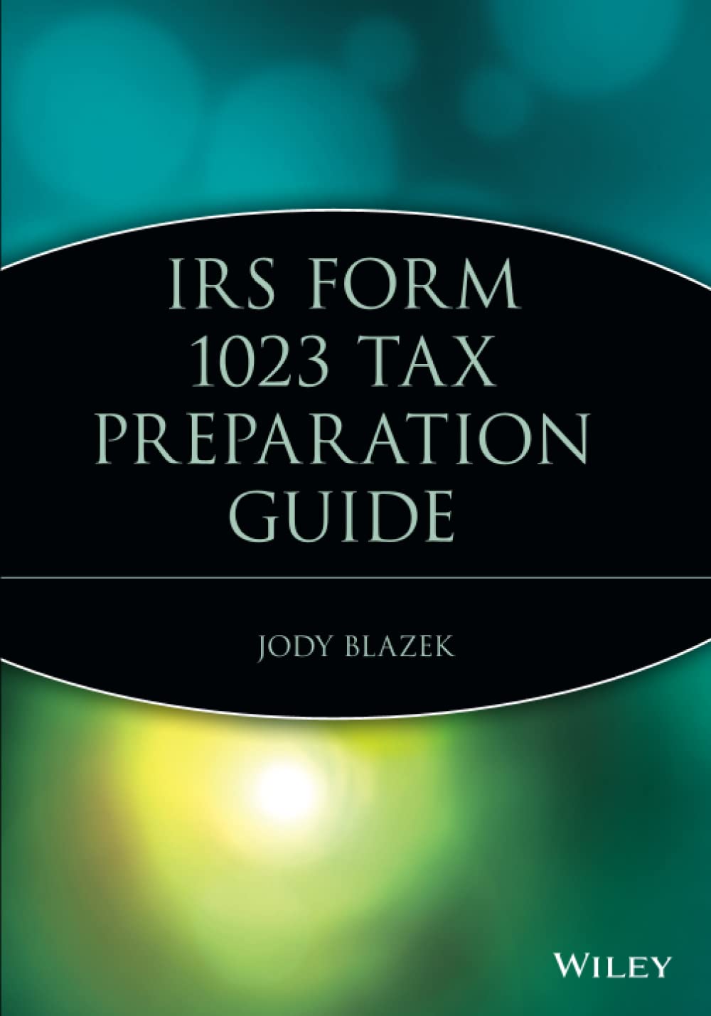 Amazon.com: IRS Form 1023 Tax Preparation Guide: 9780471715252: Blazek ...