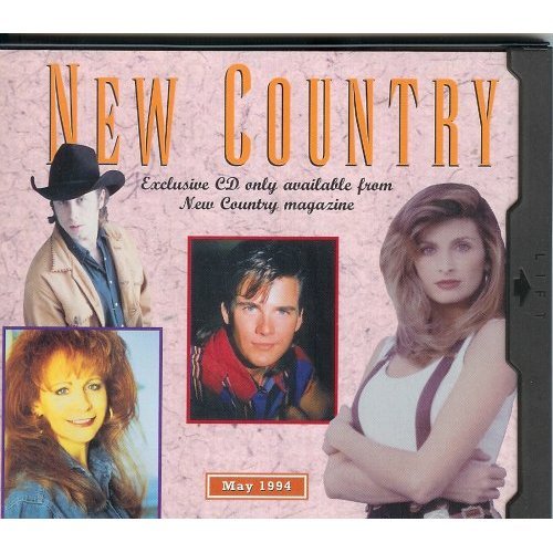 New Country Magazine - New Country - May 1994 - Amazon.com Music