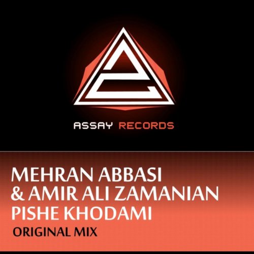 Play Pishe Khodami by Mehran Abbasi & Amir Ali Zamanian on Amazon Music