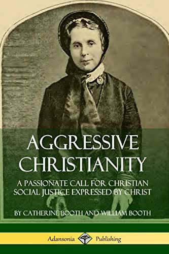 Snapklik.com : Aggressive Christianity: A Passionate Call For Christian ...