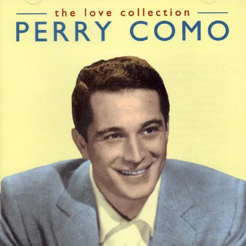Como, Perry - Love Collection - Amazon.com Music