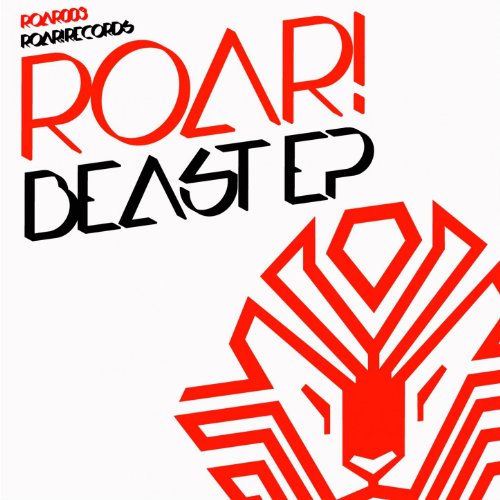 Amazon Music - Roar!のBeast EP - Amazon.co.jp