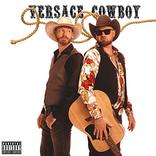 Greatest Hits de Versace Cowboy en Amazon Music Unlimited