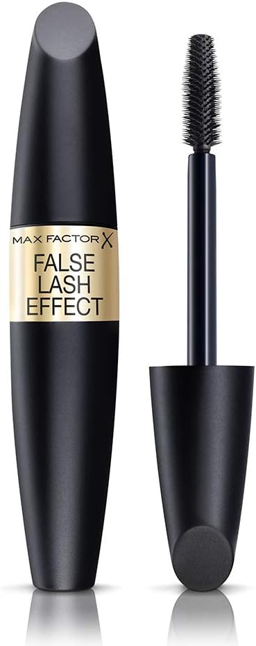 Amazon.com : Max Factor False Lash Effect Mascara for Women, Black ...