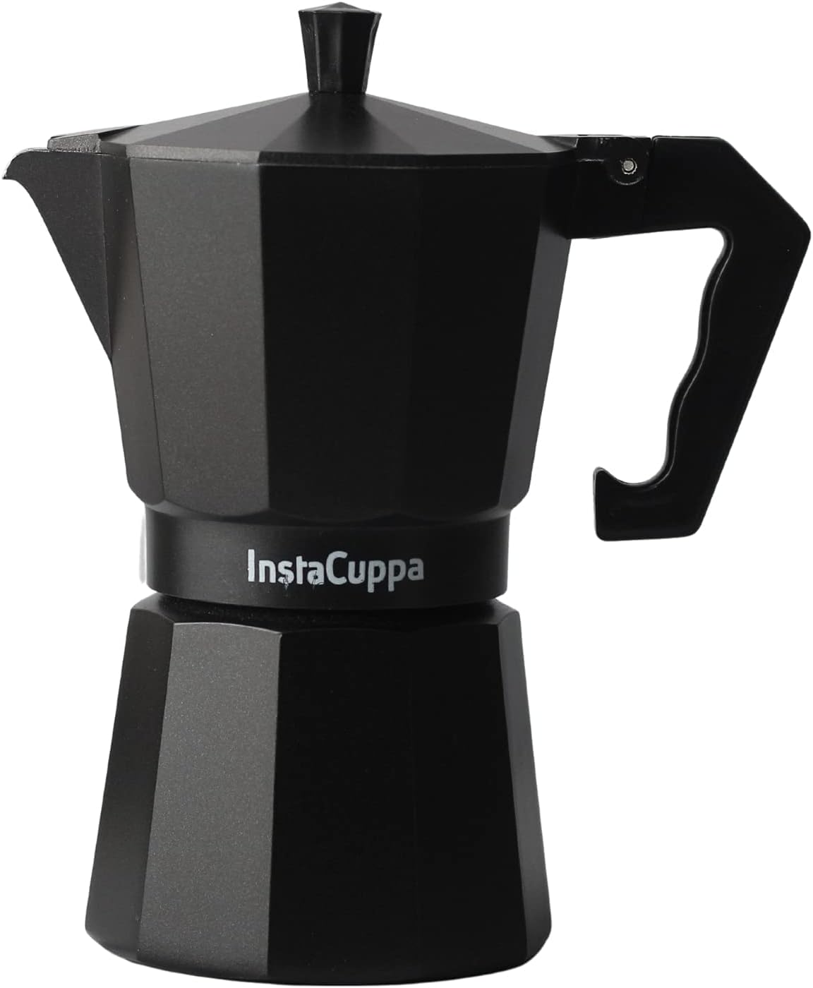 Bialetti Moka Express 3 Cup Espresso Maker: Italian Made; Moka Pot ...