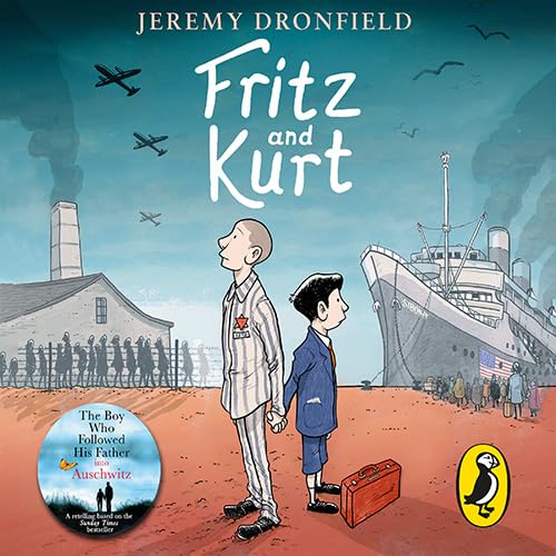 Fritz And Kurt: Amazon.co.uk: Dronfield, Jeremy, Todiwala, Homer ...