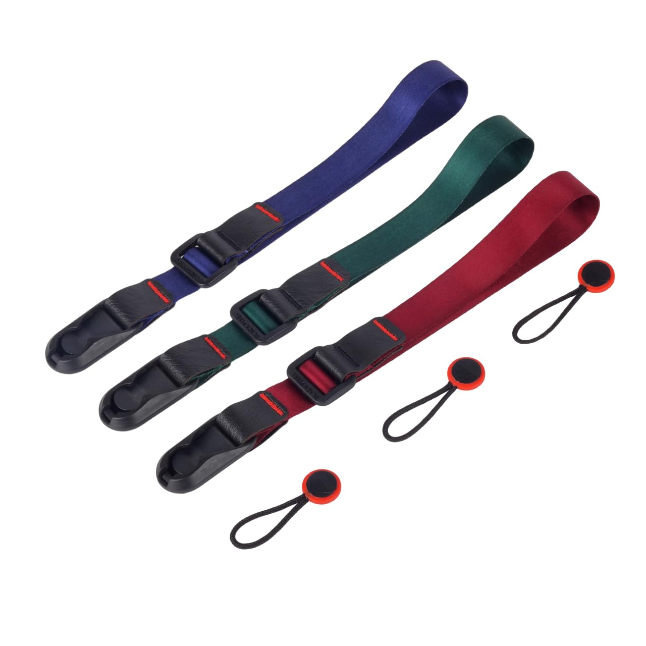 BLACKPIXEL Wristlink Universal and Adjustable Wrist Strap for Camera ...