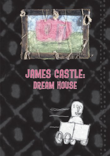 Amazon.com: James Castle: Dream House, His Art & Life : Julia Castle ...
