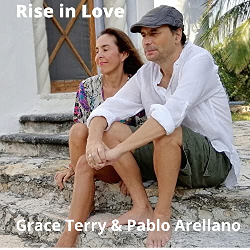 Écouter Rise in Love par Grace Terry & Pablo Arellano sur Amazon Music ...