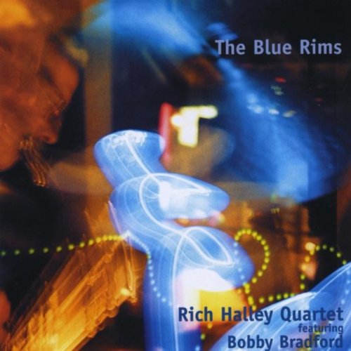 Amazon.com: The Blue Rims (feat. Bobby Bradford) : Rich Halley Quartet ...