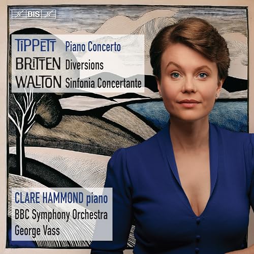 Play Walton: Sinfonia Concertante: III. Allegro vivo, sempre scherzando ...