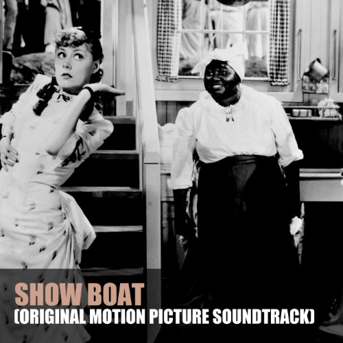 Amazon Music - Various artistsのShow Boat (Original Motion Picture ...