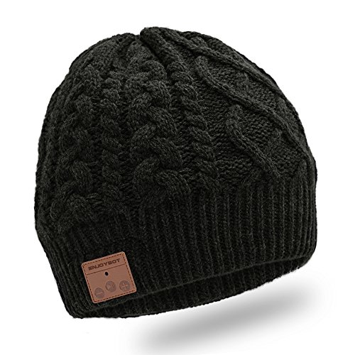 Bluetooth Beanies | 15 Best Bluetooth Winter Hats (2021)