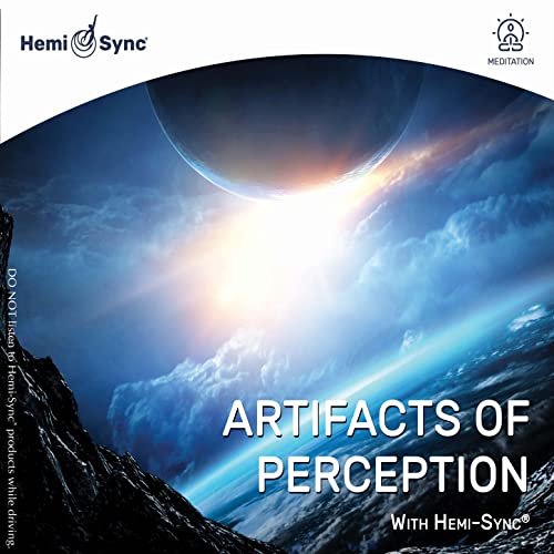 Amazon Music - Zero Ohms, Hemi SyncのArtifacts of Perception with Hemi ...