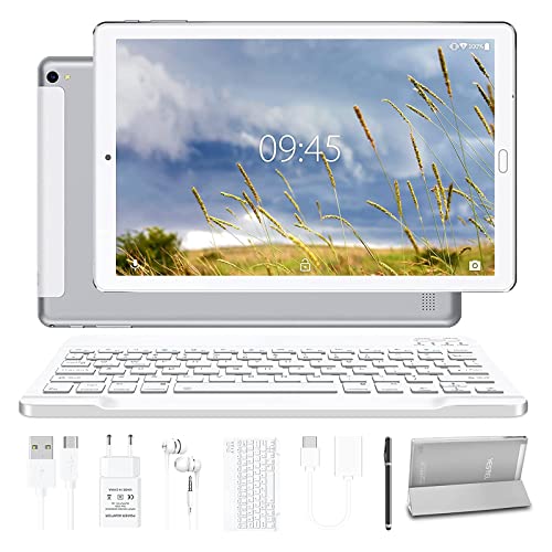 Tablet de 10 pulgadas. ¿Cuál comprar? Los mejores modelos de 2023