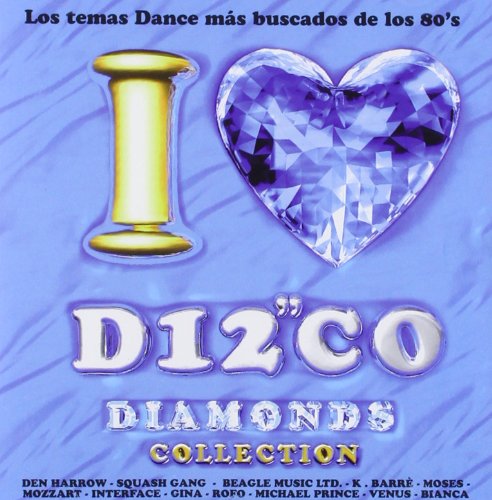 Diamond Collection Vol. 8: Various: Amazon.in: Music}