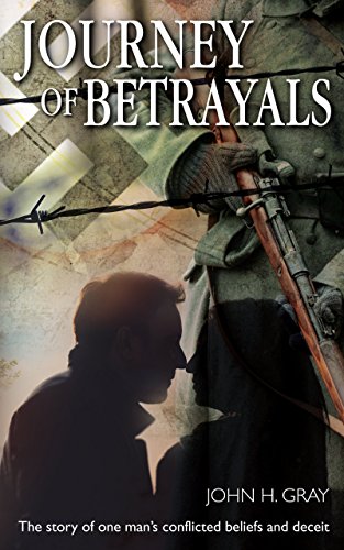 Journey of Betrayals - Kindle edition by Gray, John. Literature ...