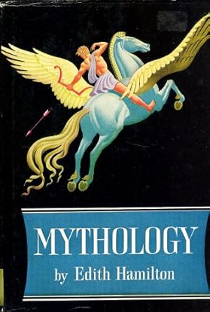 Mythology: Edith Hamilton: Amazon.com: Books