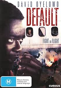 Default [David Oyelowo] [NON-USA Format / PAL / Region 4 Import - Australia]: Amazon.de: DVD ...