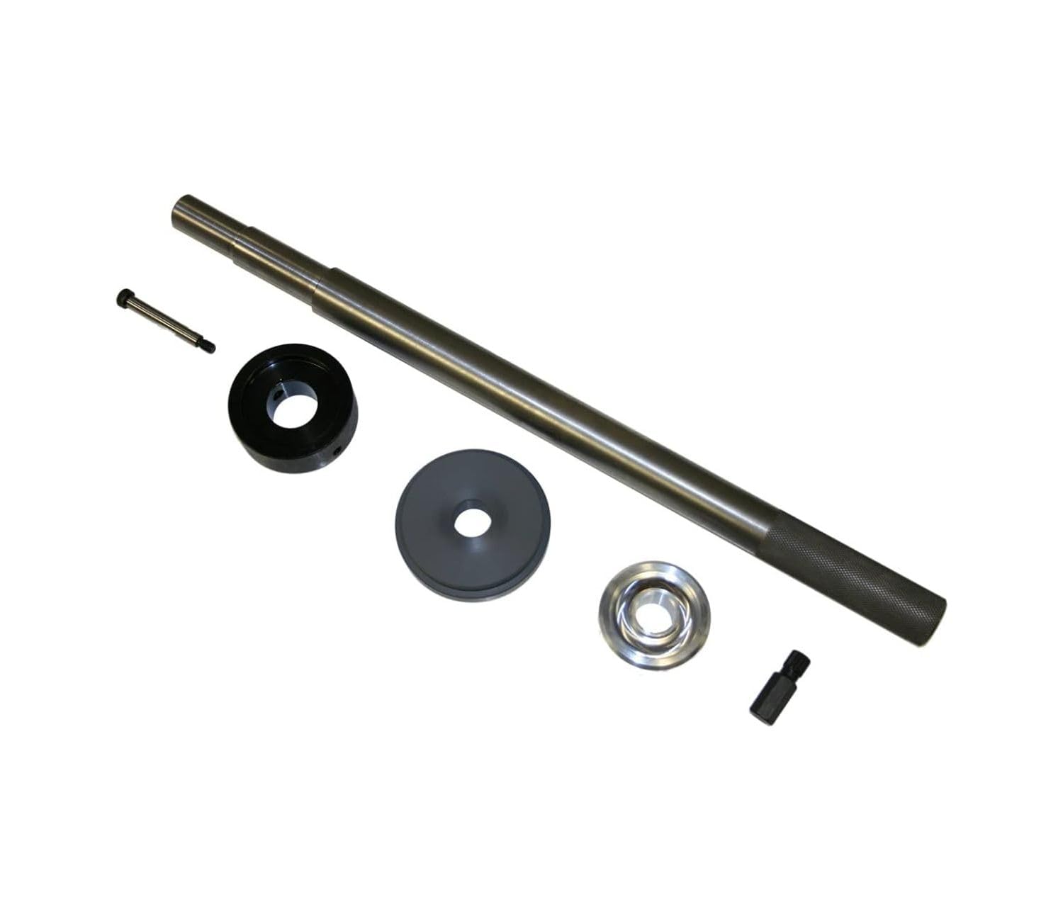 Amazon.com: MBS Mfg Compatible for Mercruiser Alignment Bar (no Ring ...