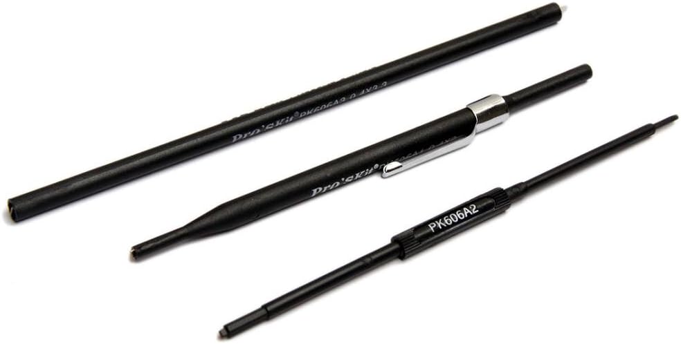 3 Pc. Anti-Static Alignment Set - Amazon.com