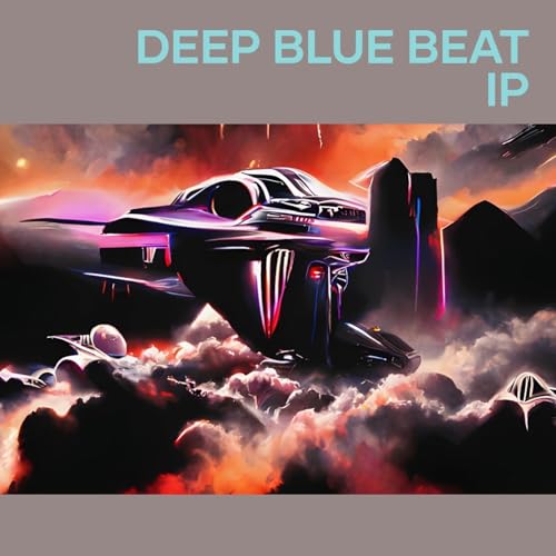 Play Deep Blue Beat Ip by Ganesa wirantama on Amazon Music