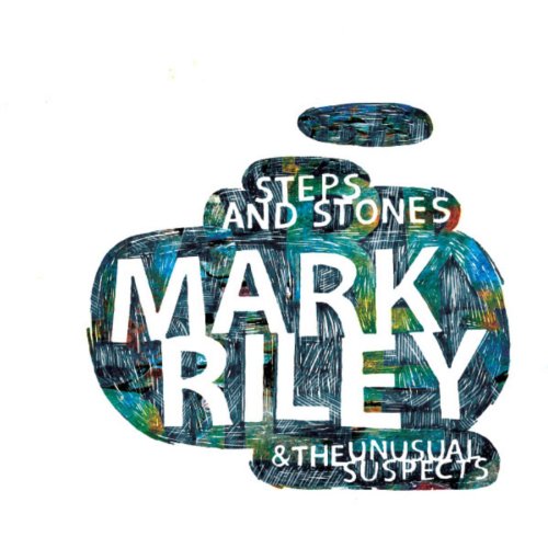 Amazon.com: Steps and Stones : Mark Riley: Digital Music
