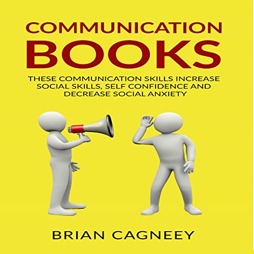 Communication Books: These Communication Skills Increase Social Skills ...