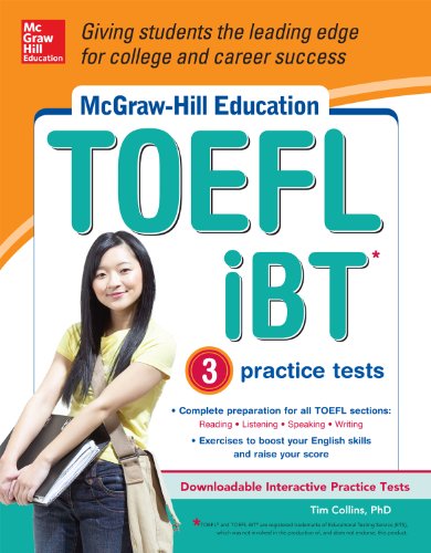 20 Best TOEFL Prep Books of All Time - BookAuthority