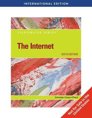 Buy The Internet - Illustrated Book Online at Low Prices in India | The ...