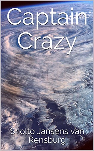 Amazon.com: Captain Crazy (Crazy Series Book 1) eBook : Jansens van ...