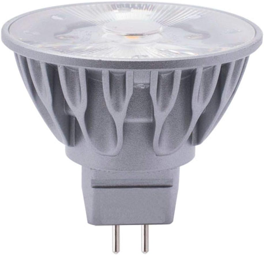 Soraa SM16-07-10D-927-03 SORAA 7.5W LED MR16 2700K VIVID3 10° DIM ...