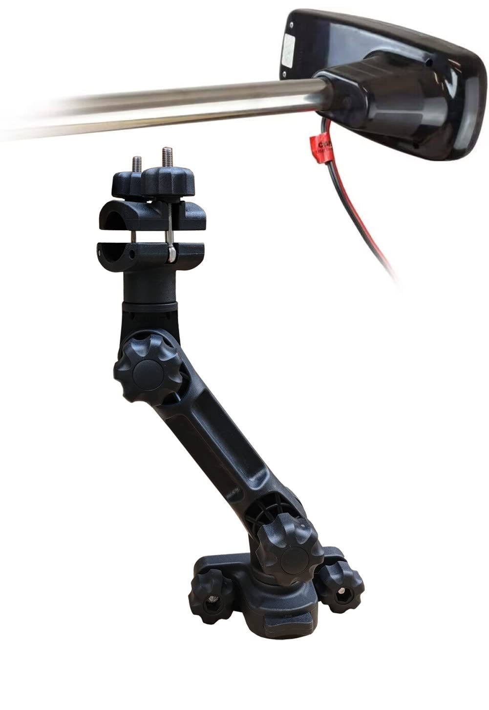 Snapklik.com : Trolling Motor Stabilizer Mount For Crestlinre Suremount ...