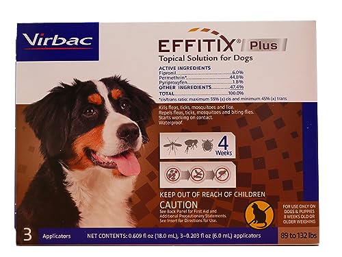 Effitix Plus: The Ultimate Guide to the Top 10 Products for Flea and ...
