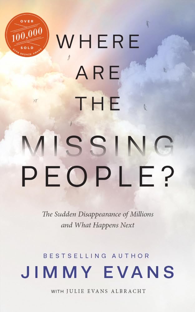 Where Are the Missing People?: The Sudden Disappearance of Millions and ...
