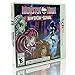Amazon.com: Monster High New Ghoul in School 3DS - Nintendo 3DS ...